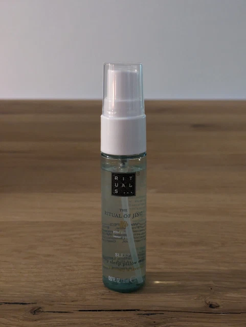 RITUALS - THE Ritual of Jing - Deep Sleep Pillow Mist - Kissenspray ...