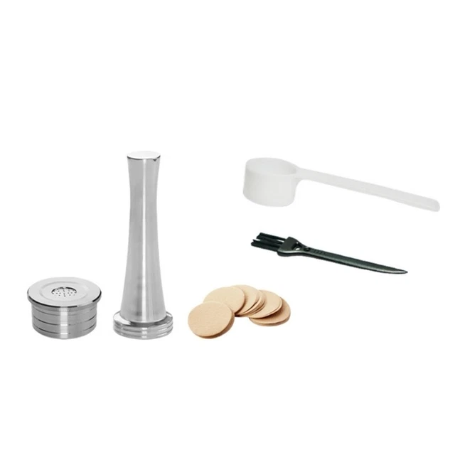 PROFESSIONAL COFFEE POD Replacement For NDIQ7323 Espresso Machine ...