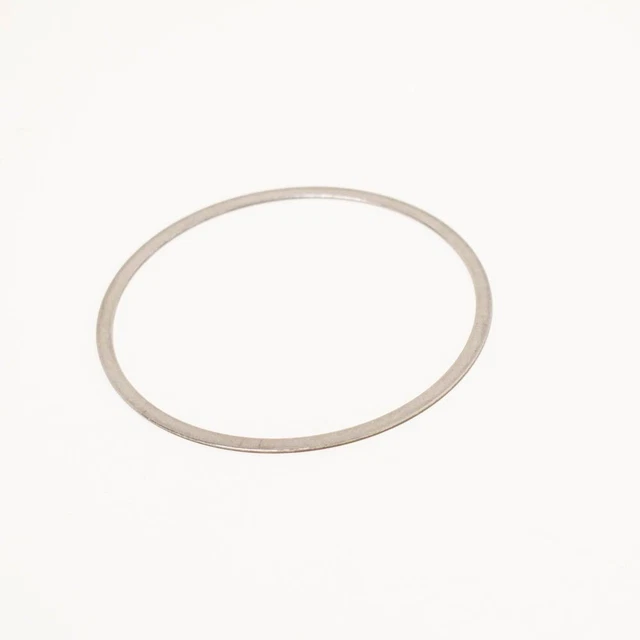 AUDI A3 8V 6-Speed Manual Gearbox Bearing Washer WHT001976 NEW GENUINE ...