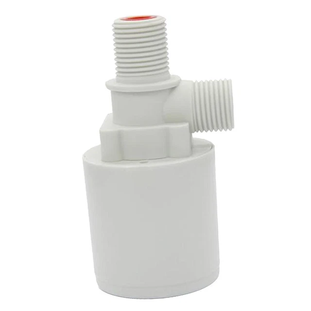 MINI FLOATING BALL Valve Aquarium Fish Tank Valve DN15 A £9.97 ...