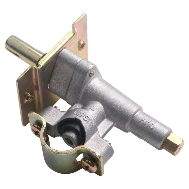 AM LIOREZ VOTRE SYST ME de gril avec vanne d'allumage premium pi ces de recha EUR 36,01 ...