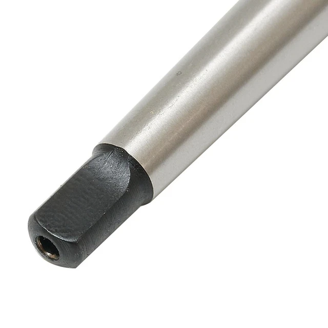 MT2 TO JT2 Drill Chuck Arbor MT0-B10 Morse Taper Shank Spindle Bore ...