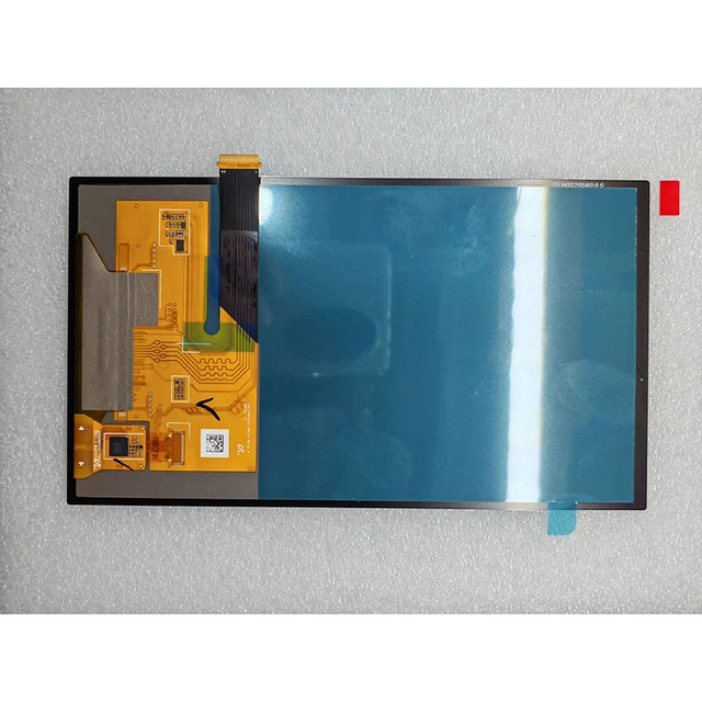 ERSATZTEILE FÜR SWITCH OLED LCD Display Digitizer Assembly Replacement Parts EUR 126,38 ...