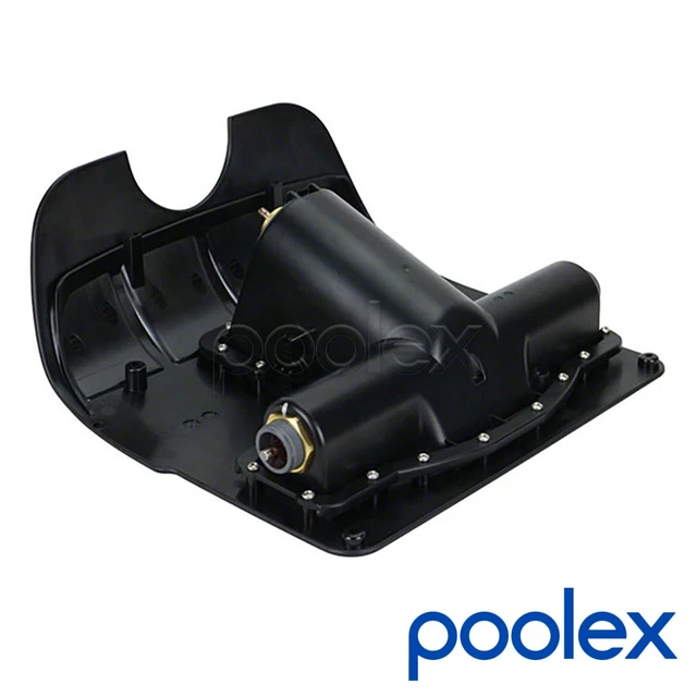 ZODIAC ROBOTIC CLEANER Motor Block VX40 V3 2WD Type A R0637800 $529.00 ...