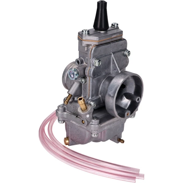 MOTORROLLER VERGASER MIKUNI TM24 TP-9908730 carburetor EUR 265,57 ...