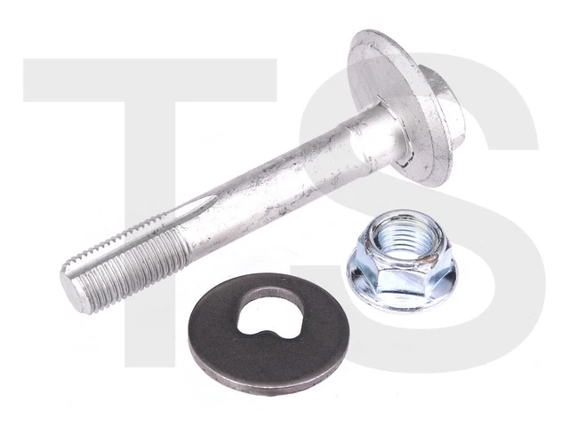 VW T4 TRANSPORTER (1996-2003) Front Control Arm ECCENTRIC CAMBER Bolt £ ...