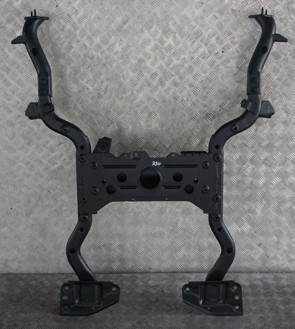 MINI COOPER R50 R52 R53 sous-cadre essieu avant support berceau EUR 115 ...