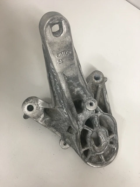 BMW MINI COOPER S R56 Pre-LCI N14 GEARBOX SUPPORT CARRIER BRACKET MOUNT ...