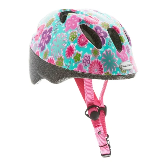 RALEIGH RASCAL TODDLER 12-18 Months Bike Helmet Miss Green Cycle 44 ...