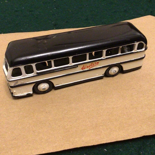 Code 3 Model Buses FOR SALE! - PicClick UK