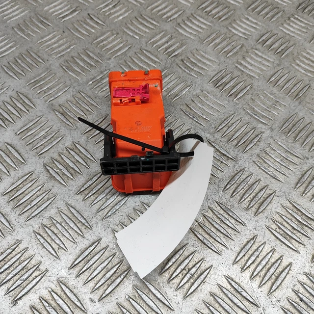 TESLA MODEL Y Battery Cable Connection 1109000-00-E Electricity 2023 ...