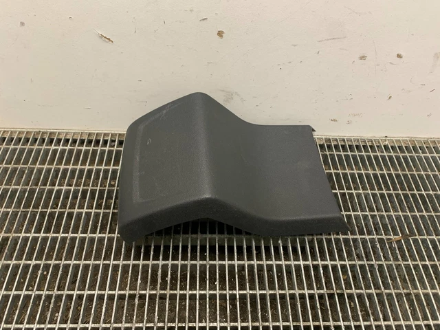 2019 VW JETTA Mk7 1.4 TSI Console Centrale Bordure 17A86429882 ...