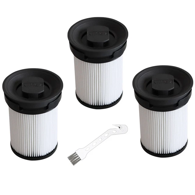 MIELE TRIFLEX HX1 FSF Pro cane e gatto HX FSF filtro sottovuoto pezzi ...