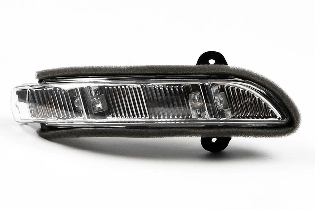 MERCEDES E CLASS Mirror Indicator Right LED W211 06-09 Repeater Driver ...