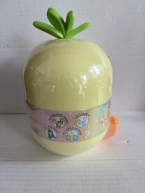 NEW MORIAH ELIZABETH Giant Georgie Mystery Surprise new sealed £35.00 ...