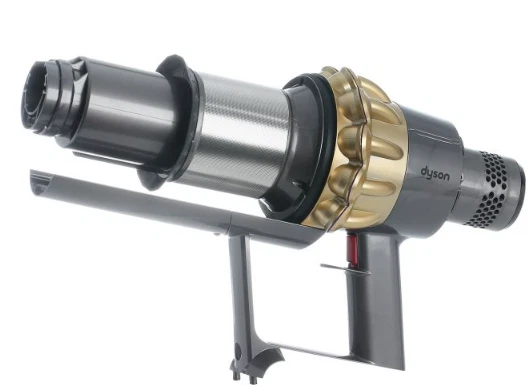 DYSON V11 MAIN Body Big Cyclone Assembly GOLD SV14 only 970142-02 £110. ...