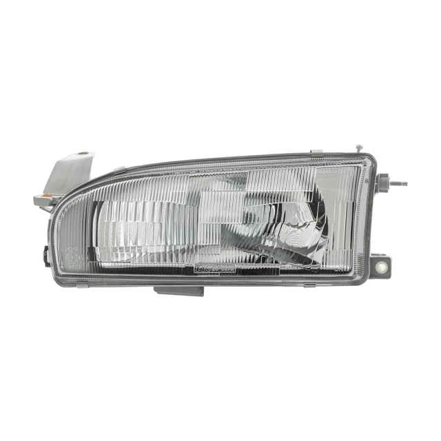 FARO HALÓGENO IZQUIERDA para Toyota Corolla EE10 Año Fab. 10/93-07/97 ...