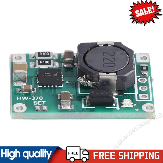 TP5100 2A CHARGING Board Power Module Single Dual Battery Charging ...