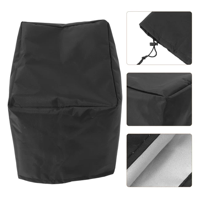 SMALL ICE MACHINE Cover Polyester Ice Maker Cover Protective Cover for ...