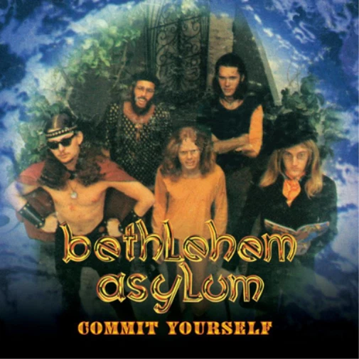 BETHLEHEM ASYLUM COMMIT Yourself to Bethlehem Asylum (CD) Album EUR 16 ...
