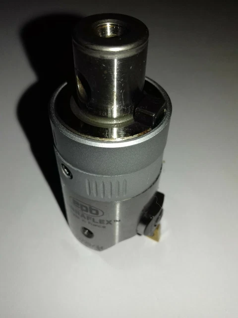 SECO - EPB LIBRAFLEX Ausspindelkopf A790 20 - Durchmesser 30-40 mm - neuwertig EUR 150,00 ...