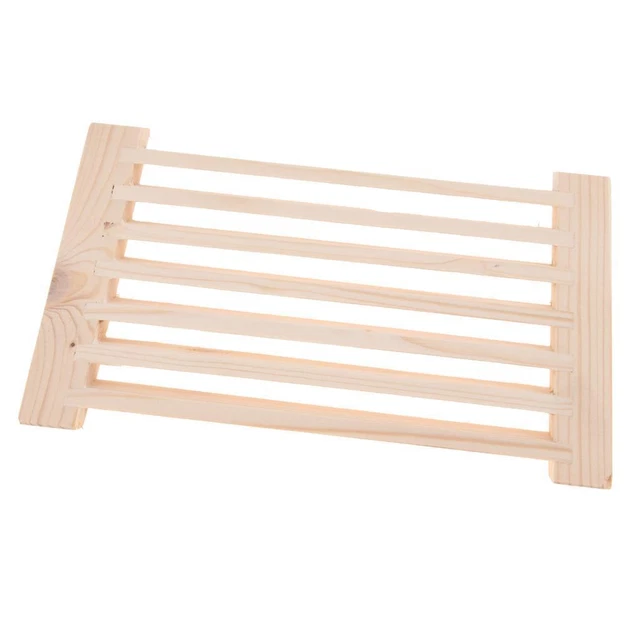 Sauna Vent Kit Cedar Sauna Gable Vent Kit Square Sauna Room Air Vent ...