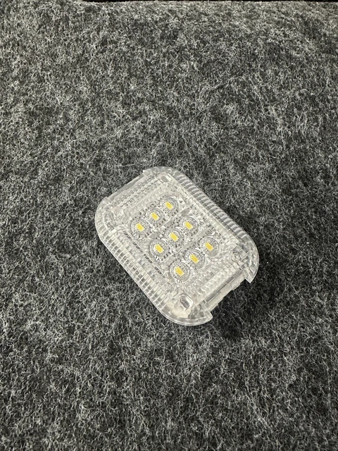 GENUINE FORD TRANSIT Custom LED light 13-24 BK2V13776AD Rear Load Van ...