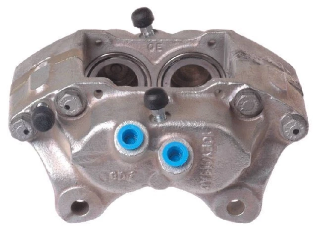 GENUINE OEM AUSTIN Metro Brake Caliper Front Left Nearside 1980-1990 £ ...