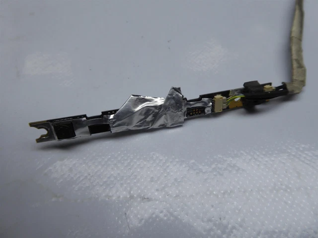 SONY VAIO PCG-81213M VPCF1 Webcam Camera Module with Cable #3974 £12.64 ...