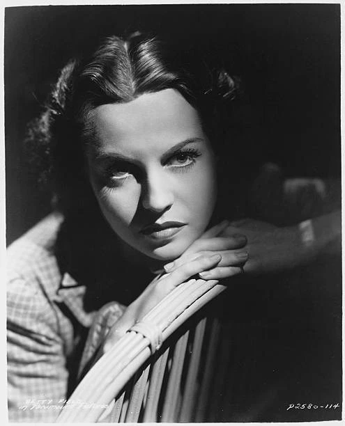 ACTRESS BETTY FIELD 1950s Film Movie Star Old Photo 1 $8.50 - PicClick AU