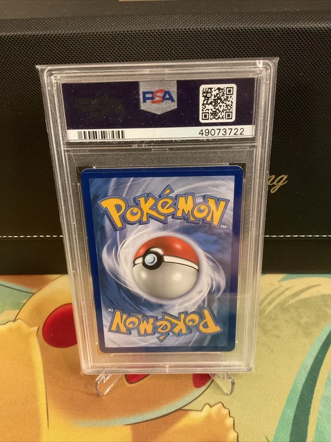 POKEMON TCG 2019 Cosmic Eclipse Arceus Dialga Palkia GX Secret 258/236 PSA 10 GM $200.00 ...