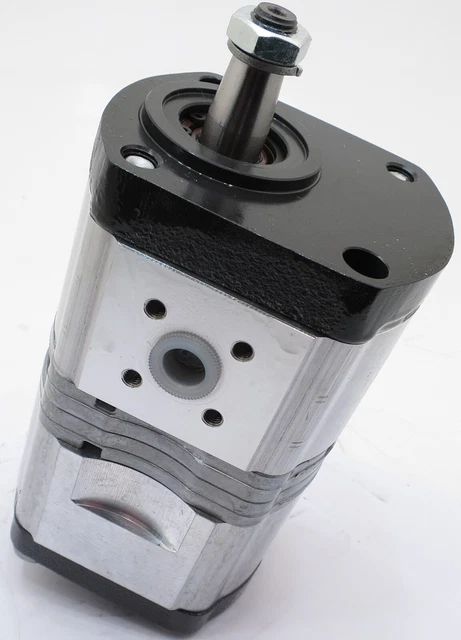 CASE IHC 743 744 844 856XL Doncaster Hydraulic Pump 0510465340 £527.05 ...