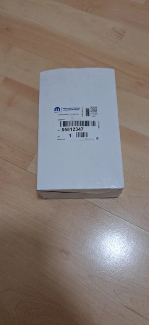 ORIGINAL OPEL GM Nox Sensor 55512347 vor SCR-Kat Insignia B 125KW+154KW ...