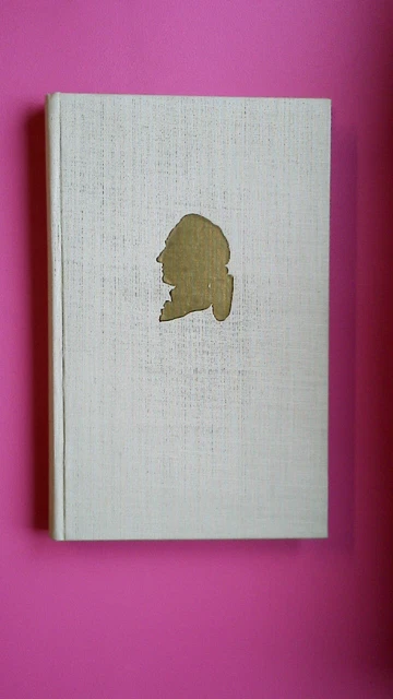 136402 KARLA KÖNIG DER GROSSE GOETHE IN KLEINEN ANEKDOTEN Kleine ...