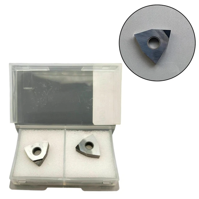 INSERT HAUTE PR CISION PCD insert tournant travail des m taux longue ...