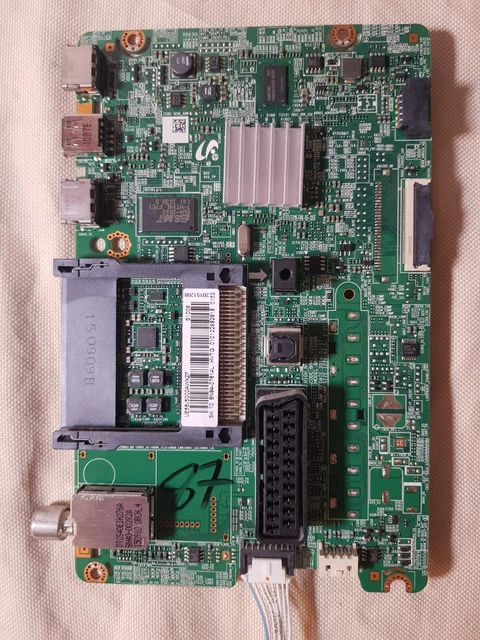 CARTE MERE BN41-02098B Pour Tv Samsung Ue58J5000Aw EUR 38,00 - PicClick FR