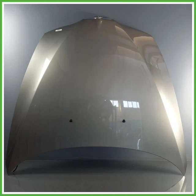 COFANO MOTORE ALFA ROMEO 147 W8 Berlina 2004 2011 GRIGIO - 651 GRIGIO ...