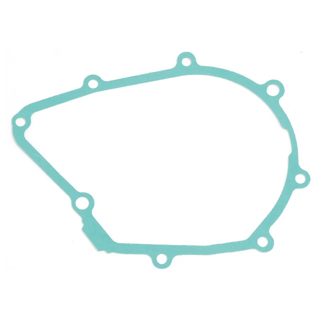 LEFT SIDE FLYWHEEL Stator Cover Gasket For Honda GROM 125 MSX125 2014 ...
