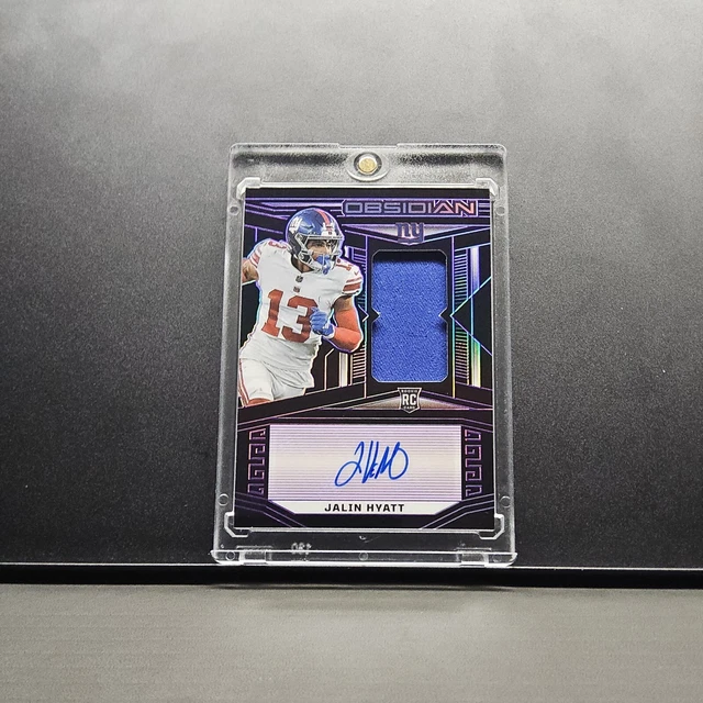 2023 OSSIDIANA JALIN Hyatt viola etch RPA/75 RC giganti auto EUR 23,05 ...