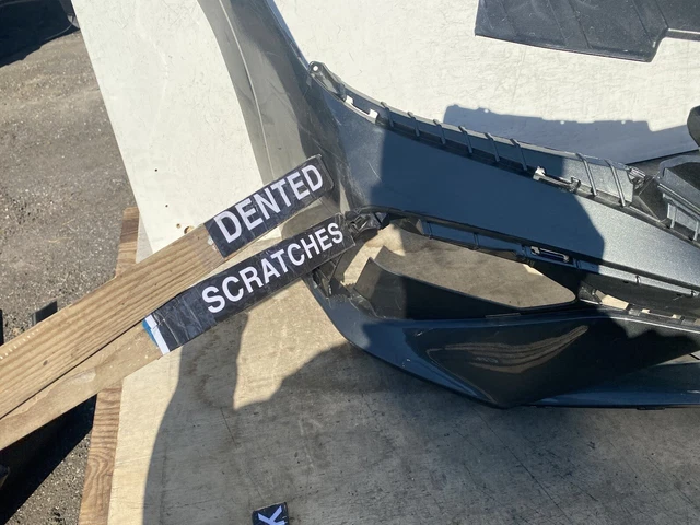 2024-2025 HYUNDAI ELANTRA Front Bumper Cover Oem 86511-Aaaa0 $715.65 ...