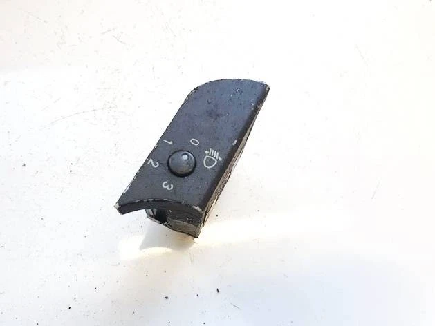 AUDI A4 2002 Headlight Range Control Light Controller Lighting 8e2 ...