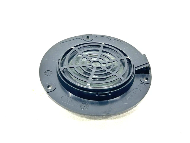 2016-2023 AUDI TT Mk3 Front Left Driver Side Door Audio Speaker Genuine ...