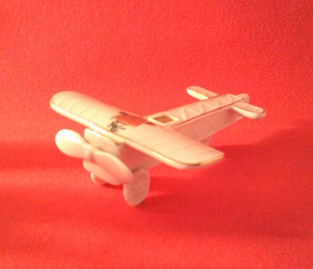 SHELLEY CRESTED CHINA WW1 Bleriot 311 Eastbourne Crest £29.83 - PicClick UK