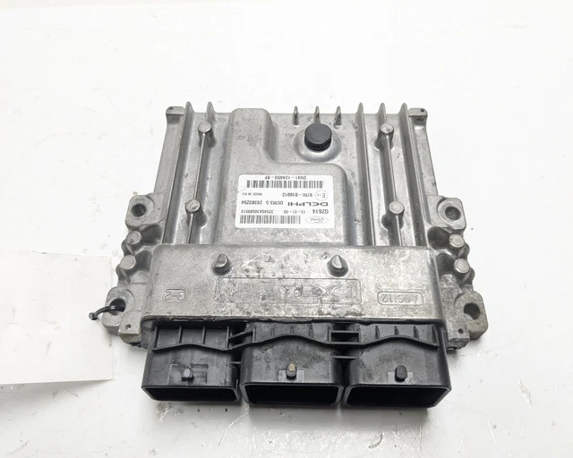 FORD KUGA MK2 Engine Ecu Control Module Unit 2.0 Tdci Diesel 2013 ...