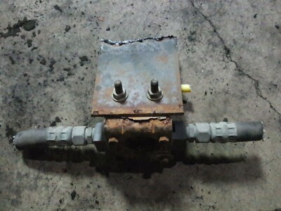 BENDIX QRN QUICK Release Valve T-5007242 $31.28 - PicClick CA