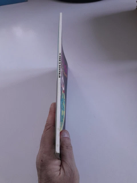 STRANGE SPECIAL ORIGINES/N°259/LUG Tbe EUR 5,00 - PicClick FR