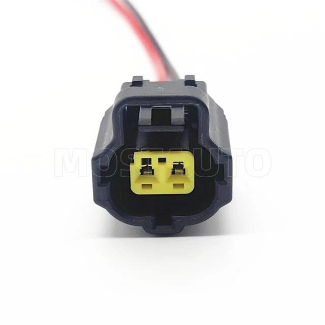 5014002AA CONNECTEUR PRISE harnais filaire Pigtail 05014002AA OEM EUR ...