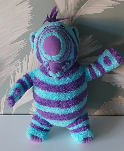 FIMBLES FLORRIE SOFT Toy 2002 Fisher Price 13" £8.64 - PicClick UK