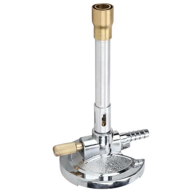BUNSEN BURNER LABORATORY burner gas burner natural gas burner f ...
