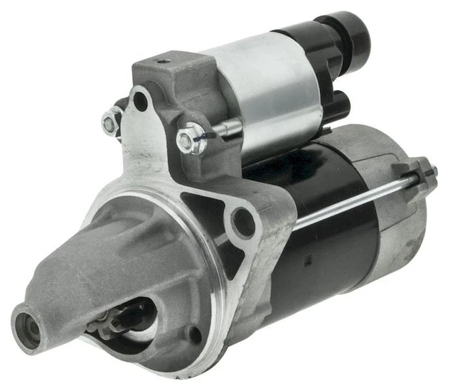 STARTER MOTOR FOR Honda Civic FD 2.0L Petrol K20Z2 01/06 - 12/11 $222. ...